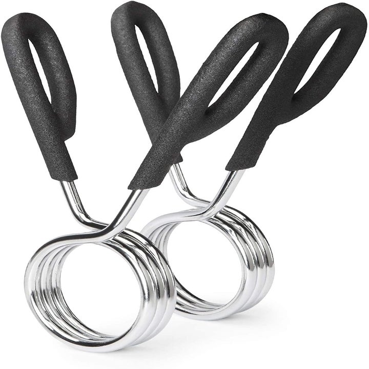 26 Things To Help You Get Into Strength Training