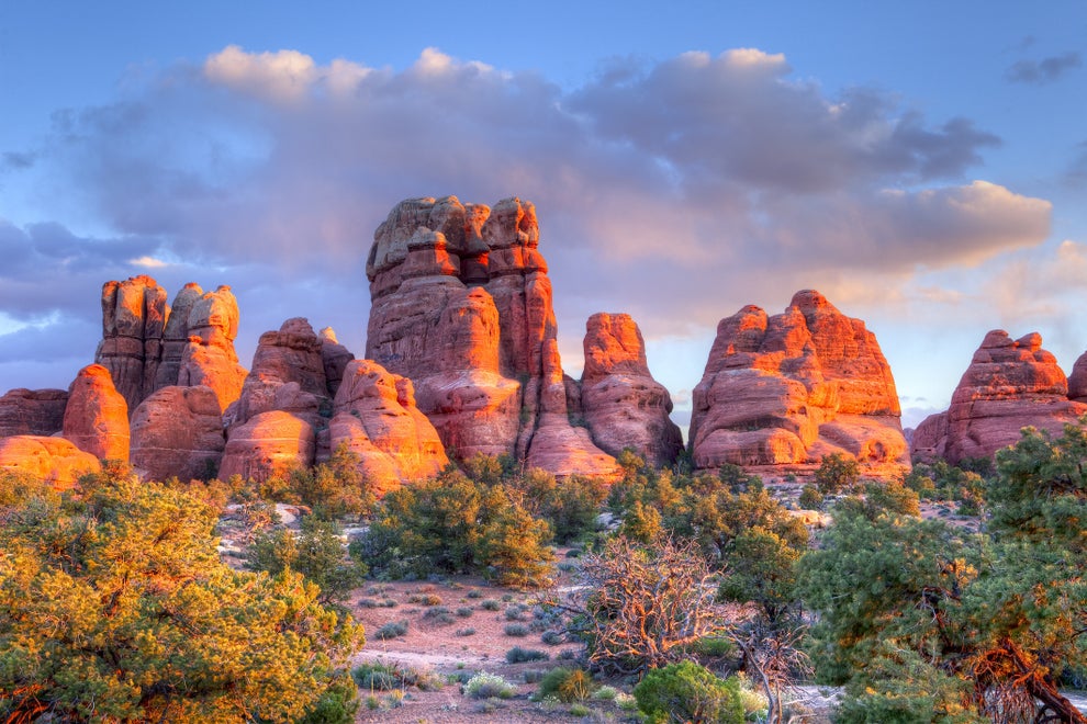 Beautiful Places In Utah That Prove It's The Best State