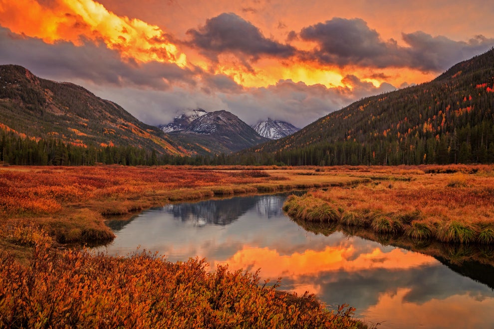 Beautiful Places In Utah That Prove It's The Best State