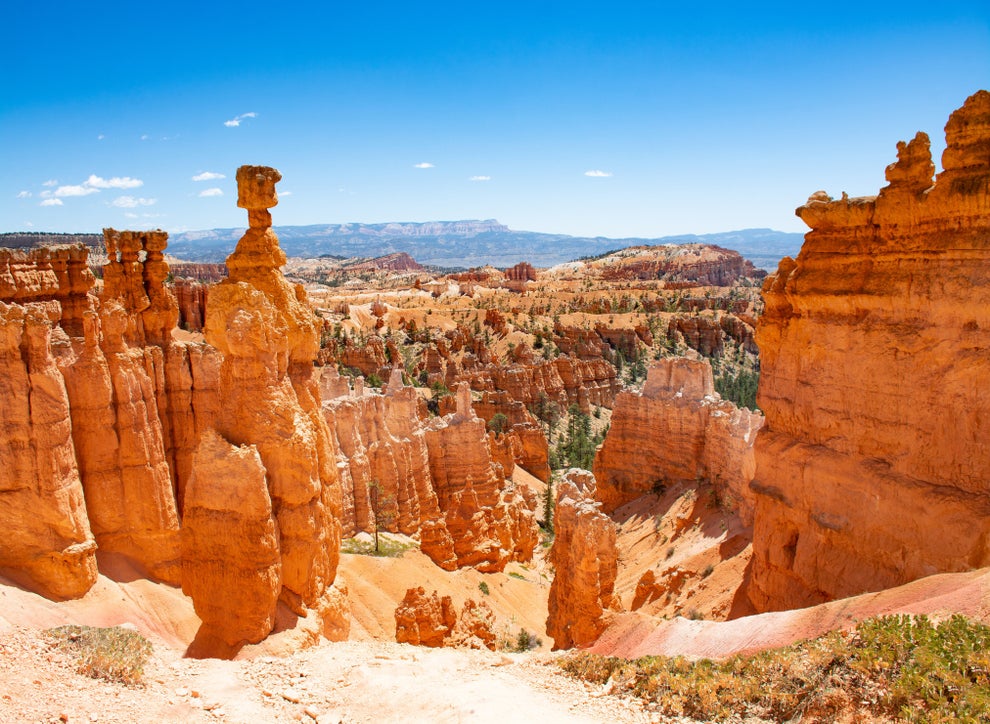Beautiful Places In Utah That Prove It's The Best State