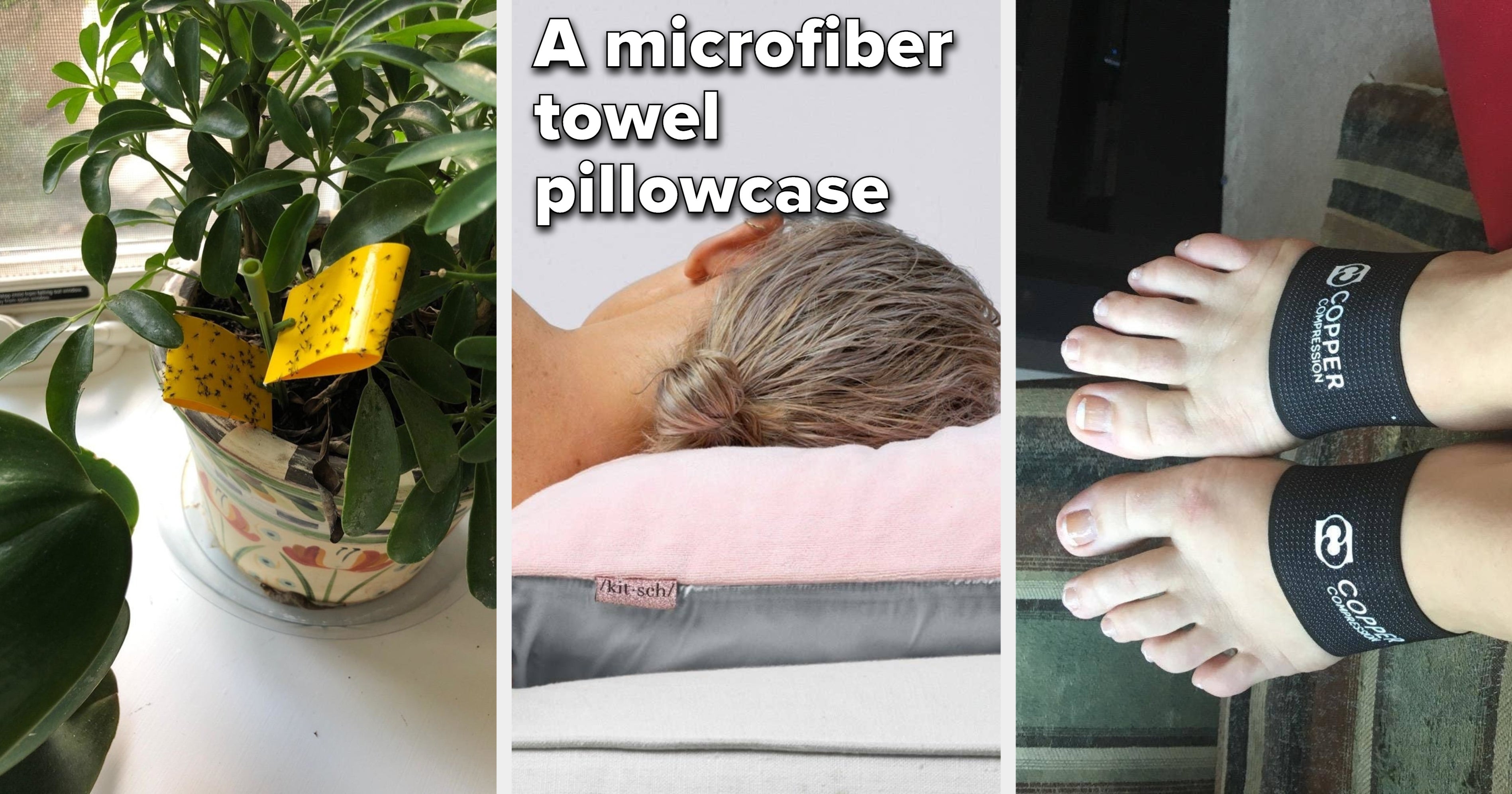 45 Problem-Solving Products That Require Minimal Effort