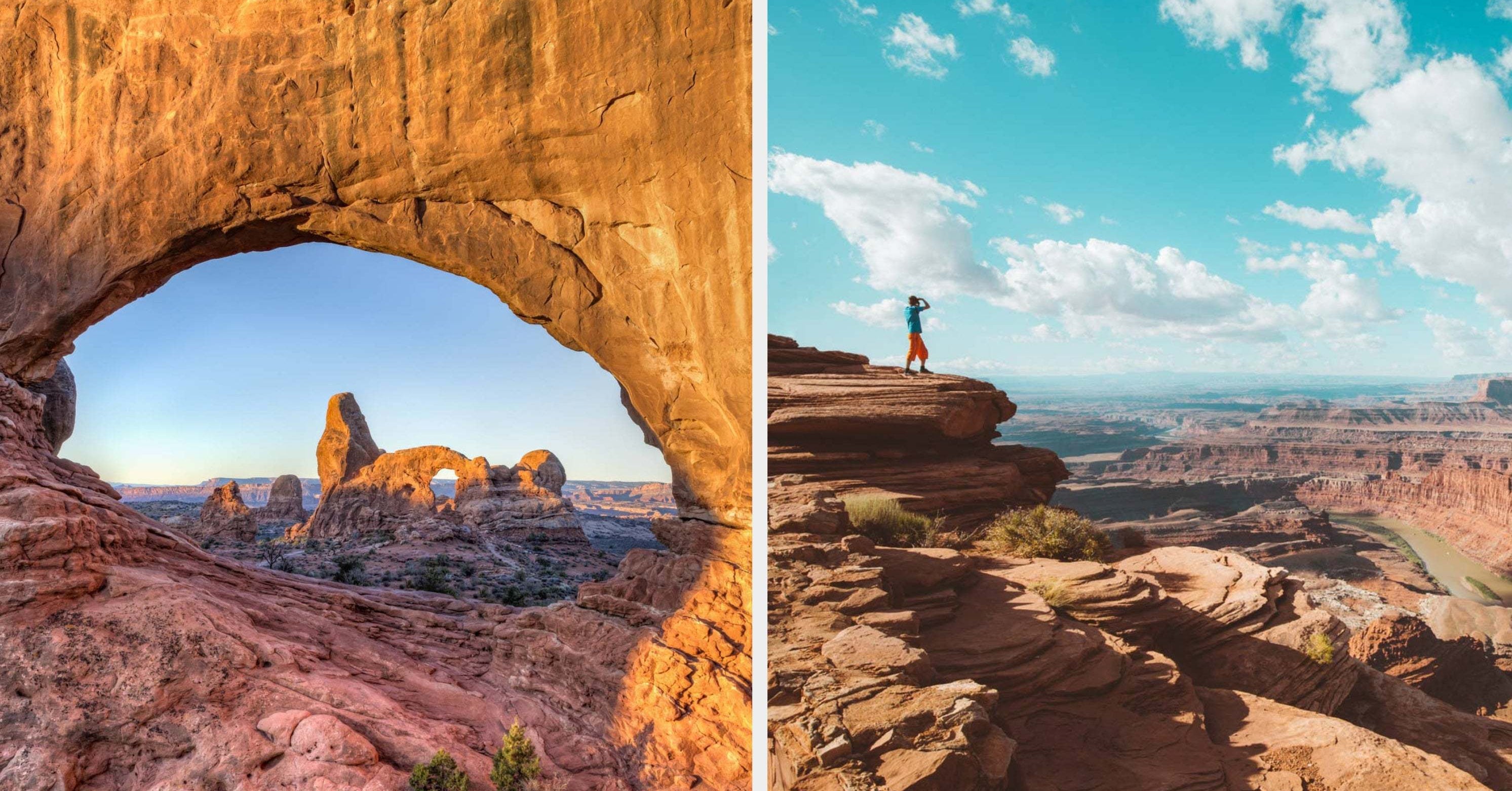Beautiful Places In Utah That Prove It's The Best State
