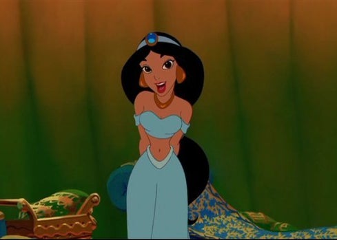 Which Princess Outfit Is Best From Each Disney Film