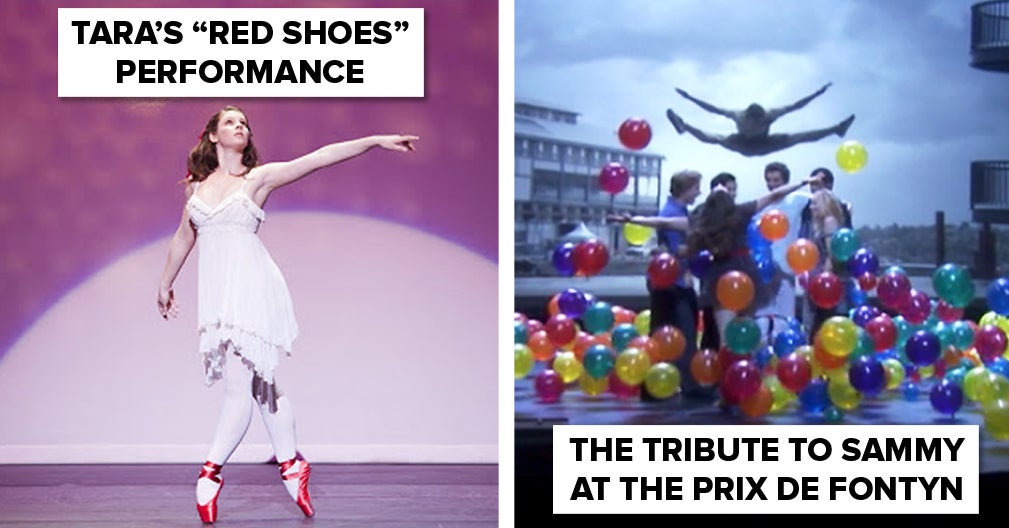 "Dance Academy" Moments That Prove It's One Of The Best Teen Shows Ever