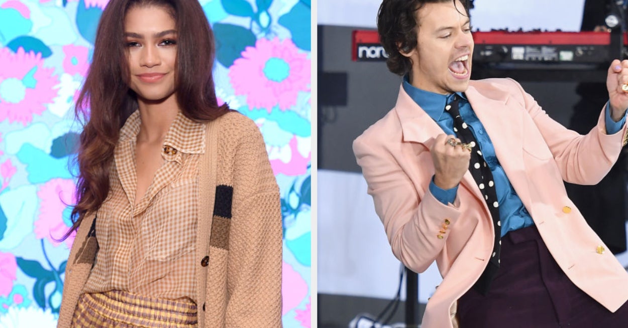 Celebrities New Artist Quiz