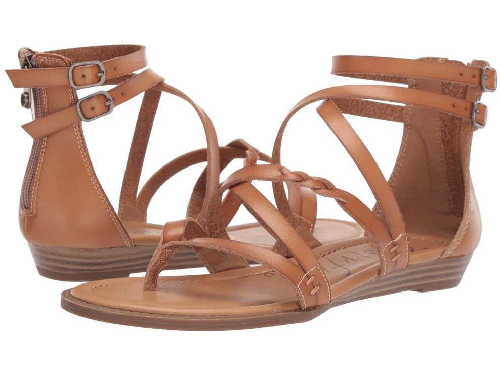 90 Of The Best Sandals You Can Get Online