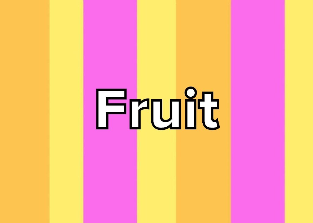 Candy Flavor Opinion Polls