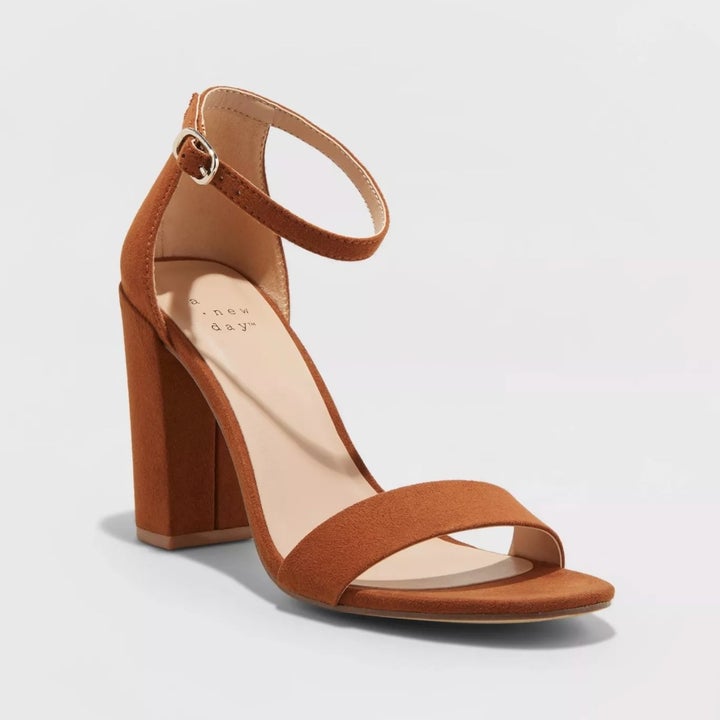 31 Best-Selling Shoes From Target That Are Popular For A Reason