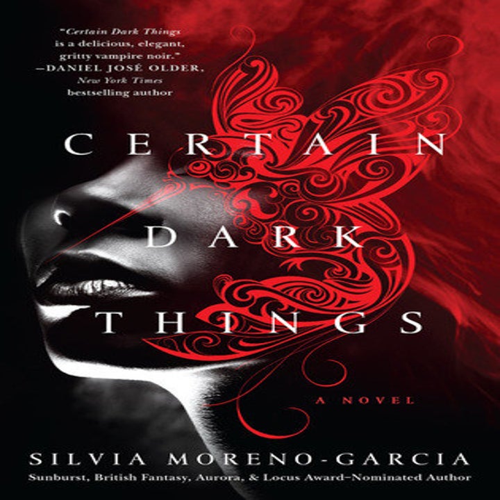 10 Vampire Books To Pick Up After You've Sunk Your Teeth Into "Midnight ...