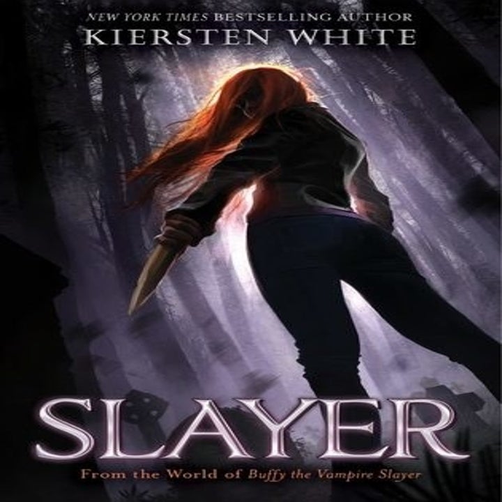 10 Vampire Books To Pick Up After You've Sunk Your Teeth Into "Midnight ...