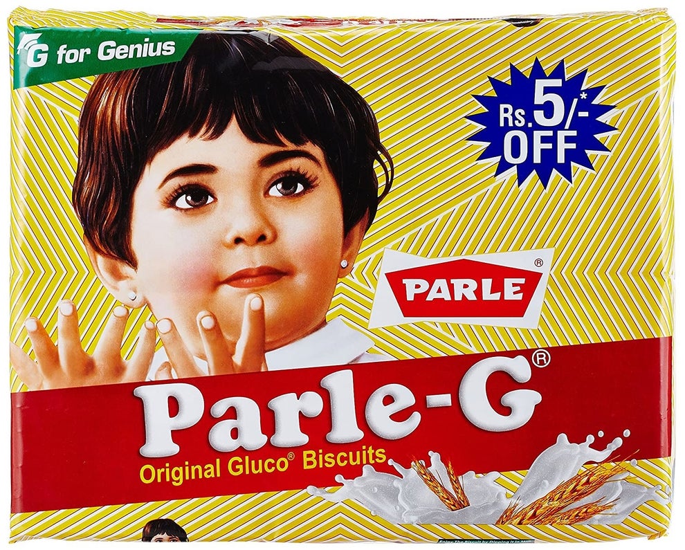 Nostalgia Indian Foods Snacks