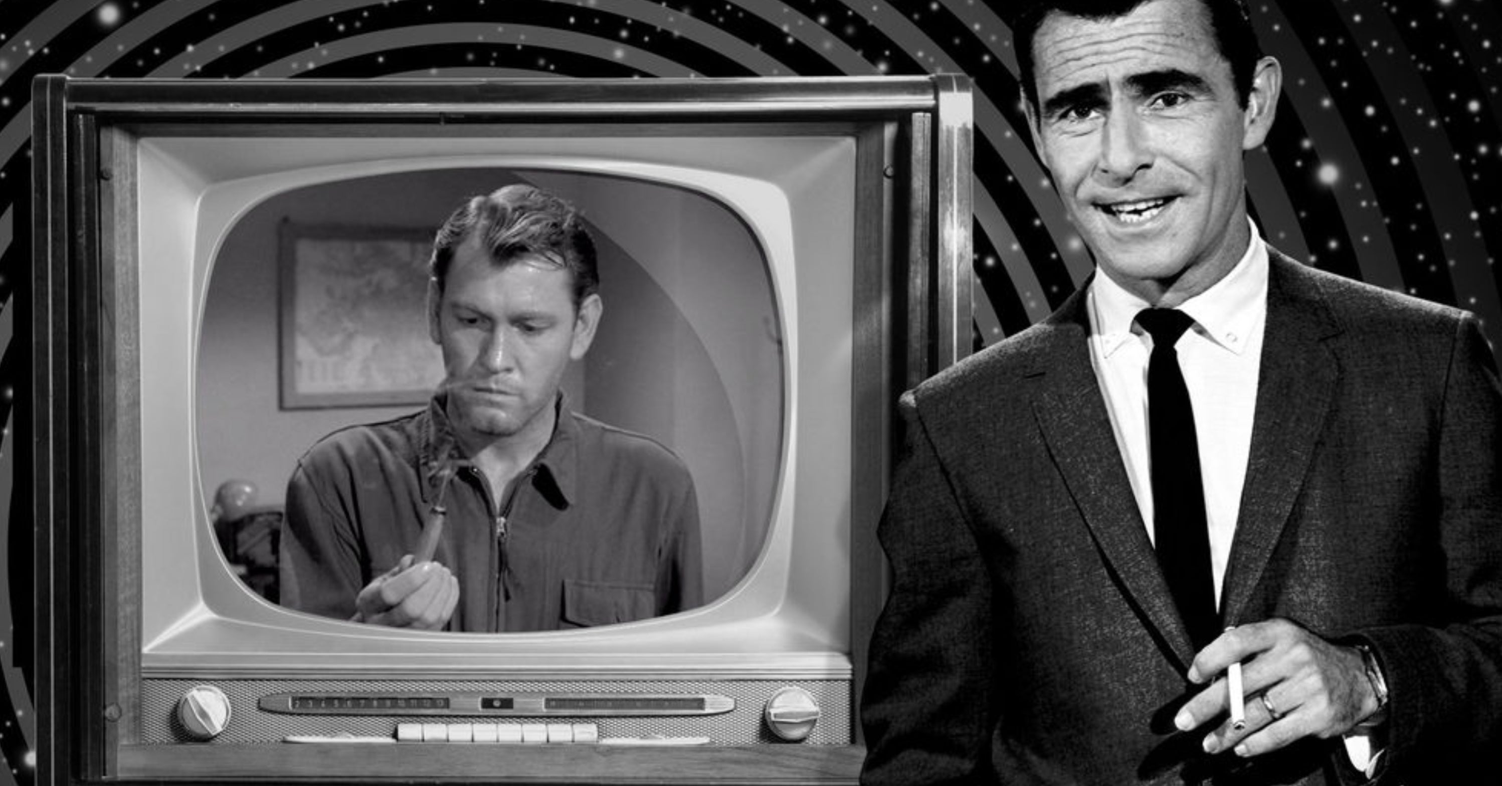 Can You Make It Out Of The Twilight Zone?