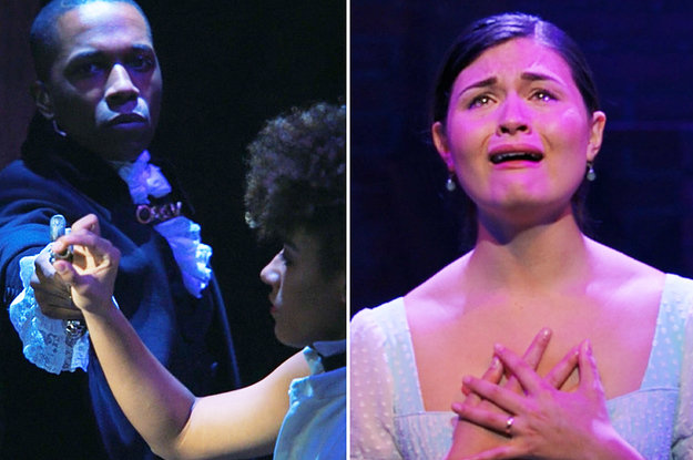 23 "Hamilton" Behind-The-Scenes Facts That You Probably Didn't Know ...