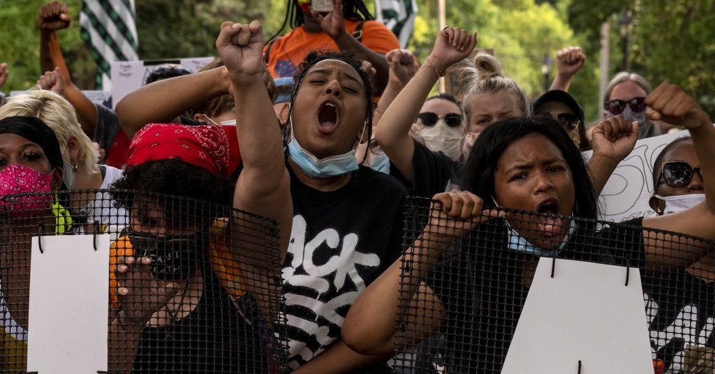 Are You Leading The Anti-Racism Movement?