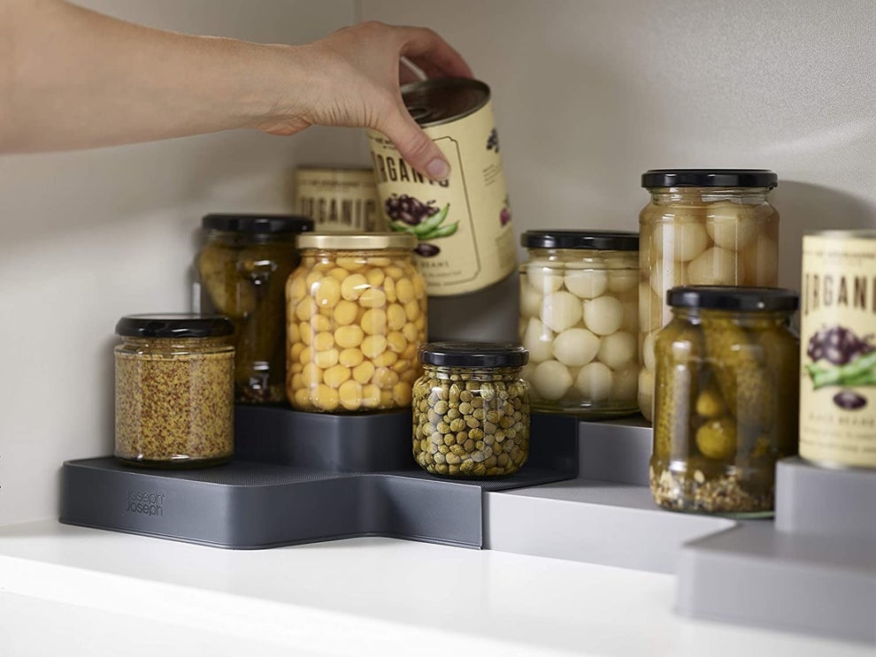 23 Clever Storage Products To Organise Everything In Your House