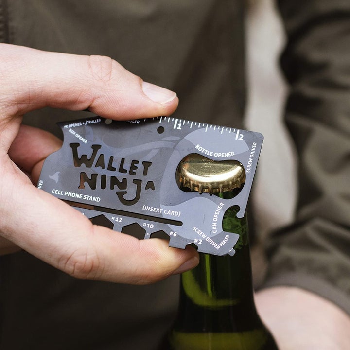 21 Multifunctional Products That I Think Deserve A Bit Of Attention