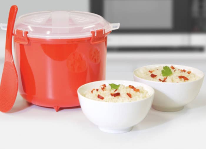 33 Kitchen Products To Help Make Cooking Almost As Fun As Eating