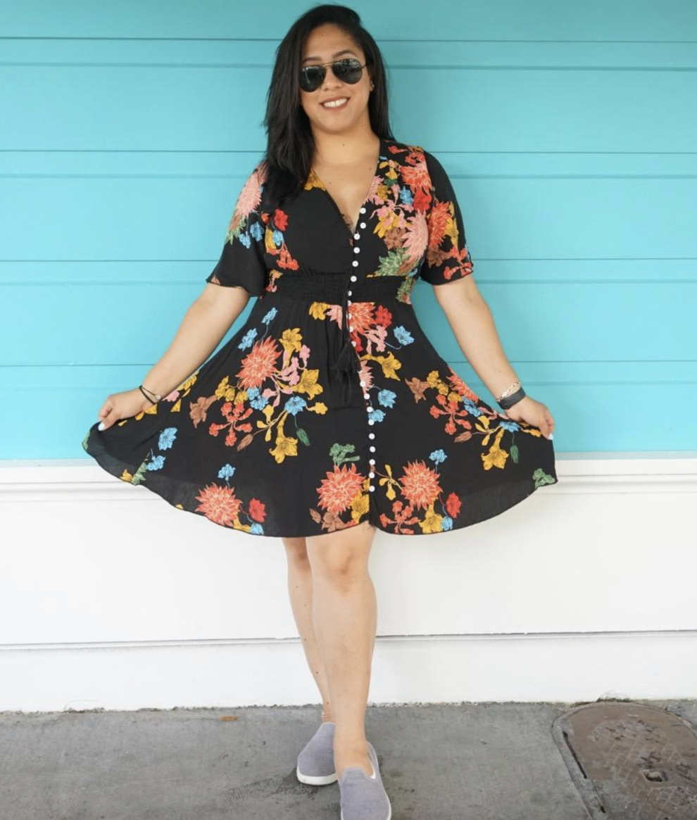 36 Gorgeous Dresses That Won’t Empty Out Your Wallet