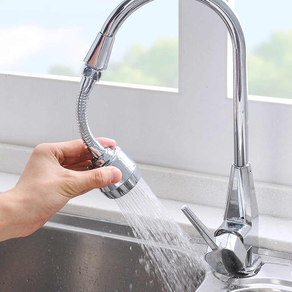 33 Kitchen Products To Help Make Cooking Almost As Fun As Eating