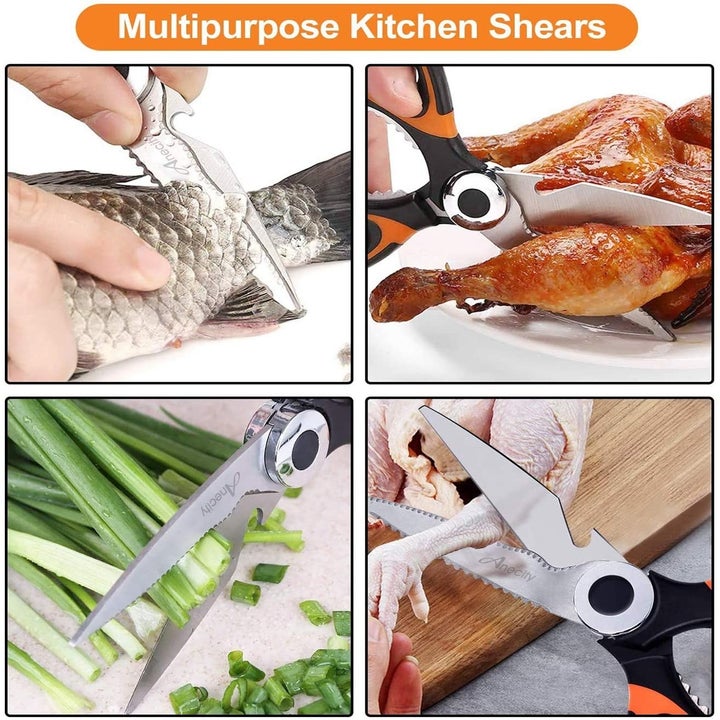 21 Multifunctional Products That I Think Deserve A Bit Of Attention