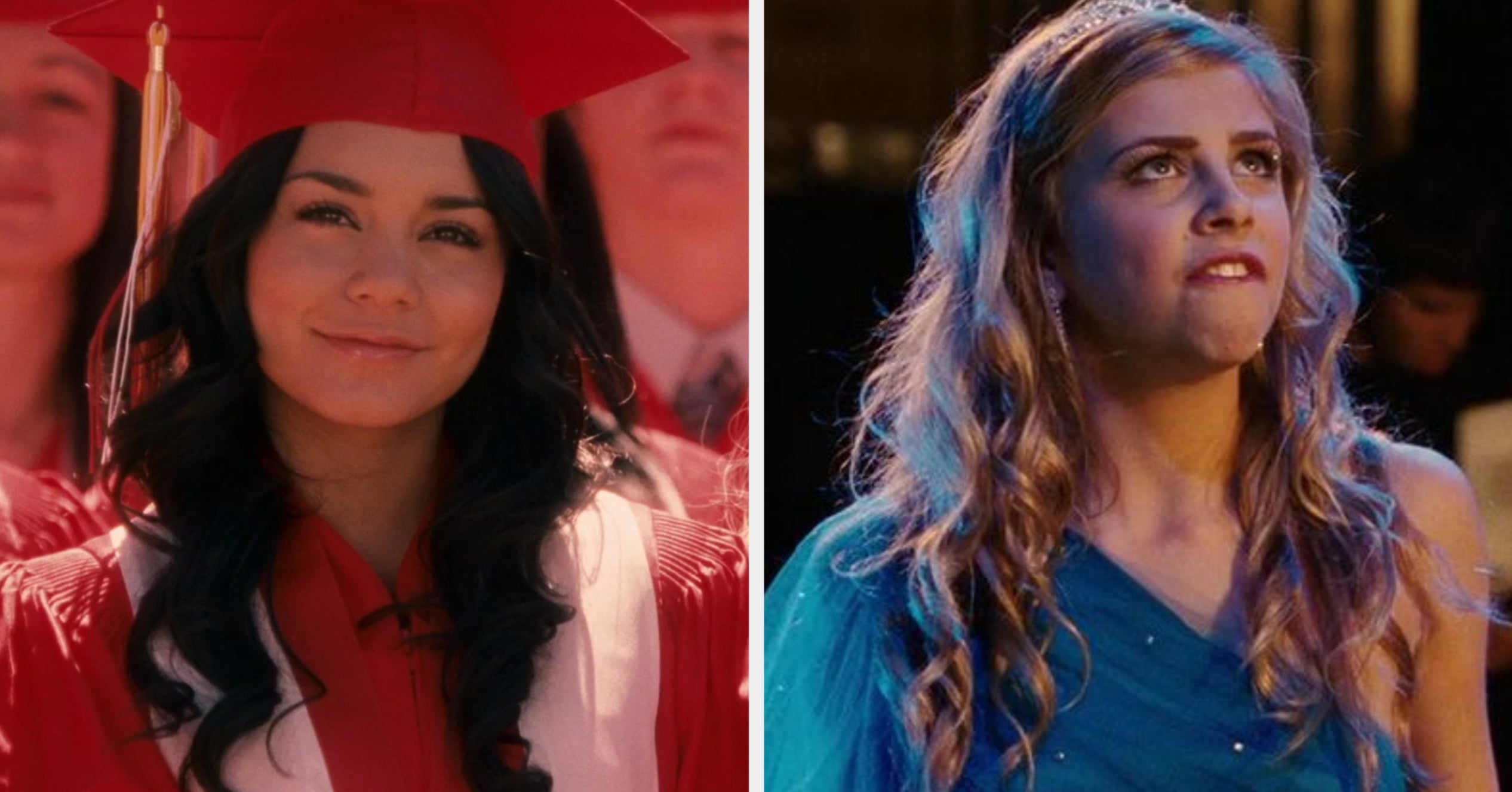 Do You Remember These Details From "HSM 3"?