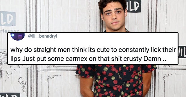 Funny Questions For Straight Men