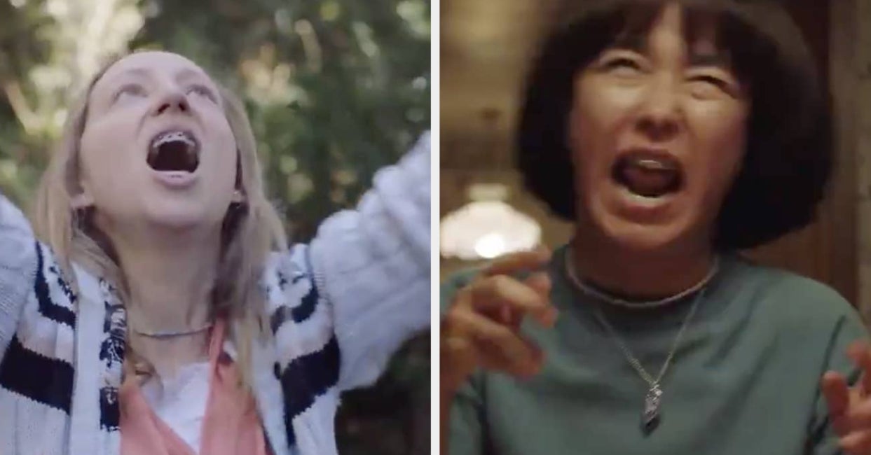 "Pen15" Season Two Premieres On Hulu In September