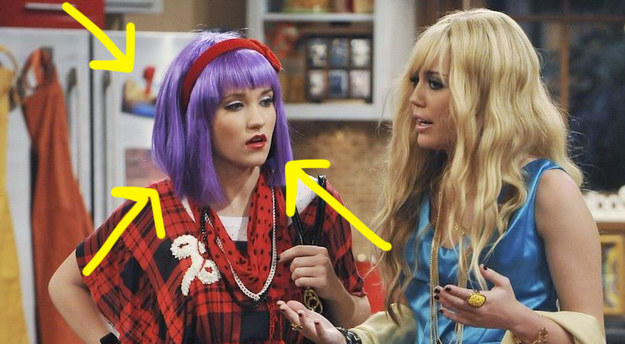Is Your Disney Channel Knowledge Multigenerational?