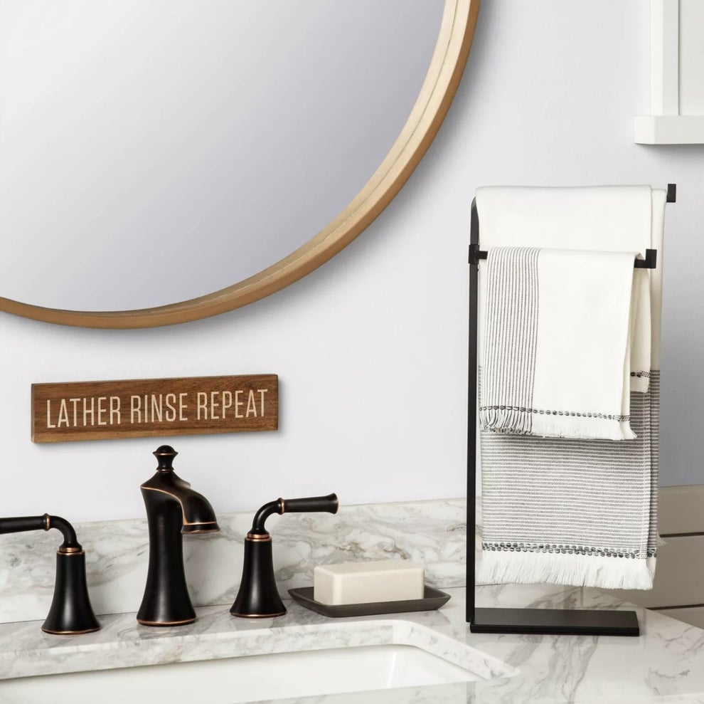 31 Products From Target You'll Probably Want To Buy For Your Bathroom