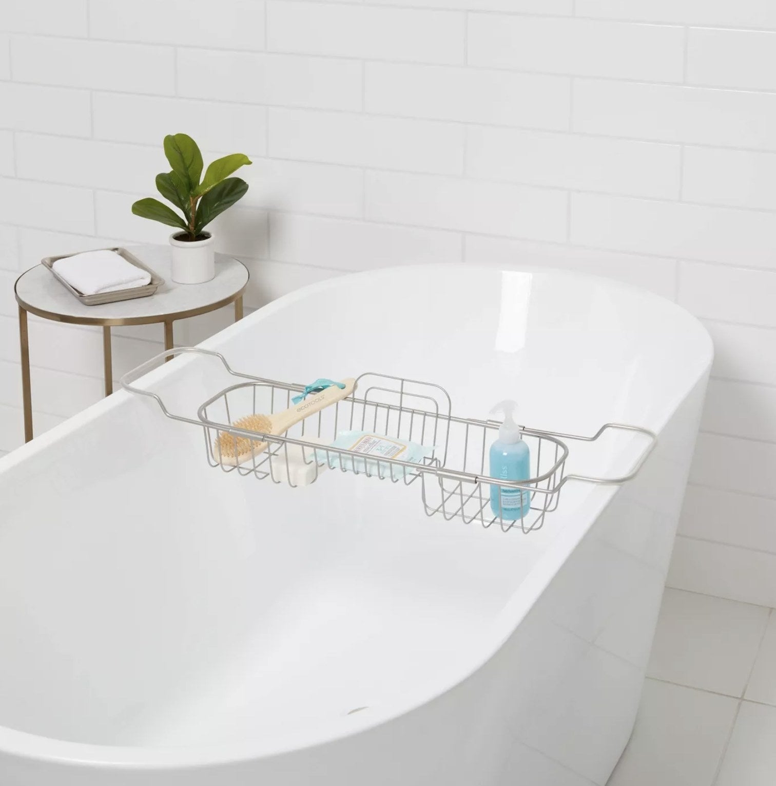 31 Products From Target You'll Probably Want To Buy For Your Bathroom