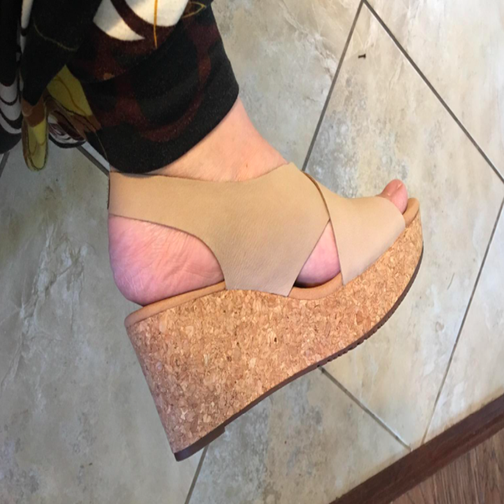 23 Practical Sandals That Are (Shockingly) Not Hideous