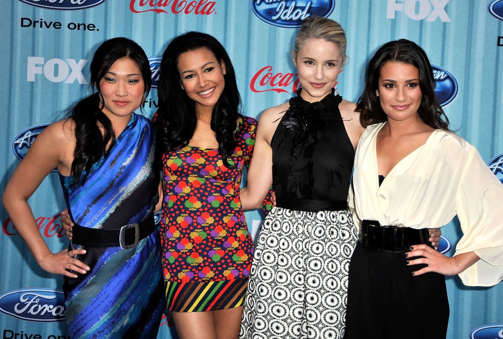 Naya Rivera: Body Of Glee Star Has Been Found, Dead At 33