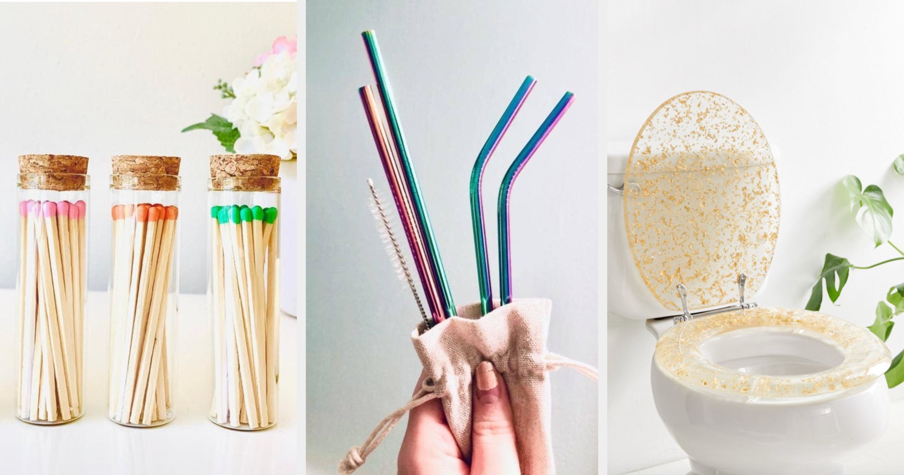28 Beautiful Versions Of Things You Use All The Time