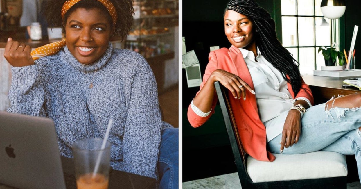 After Black Lives Matter Protests, Black Influencers' Followings Increased