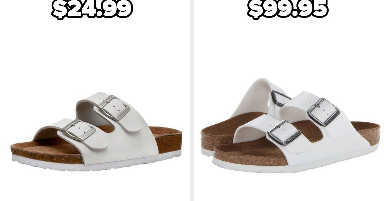 16 Product Dupes That Are Just As Good As The Real Thing