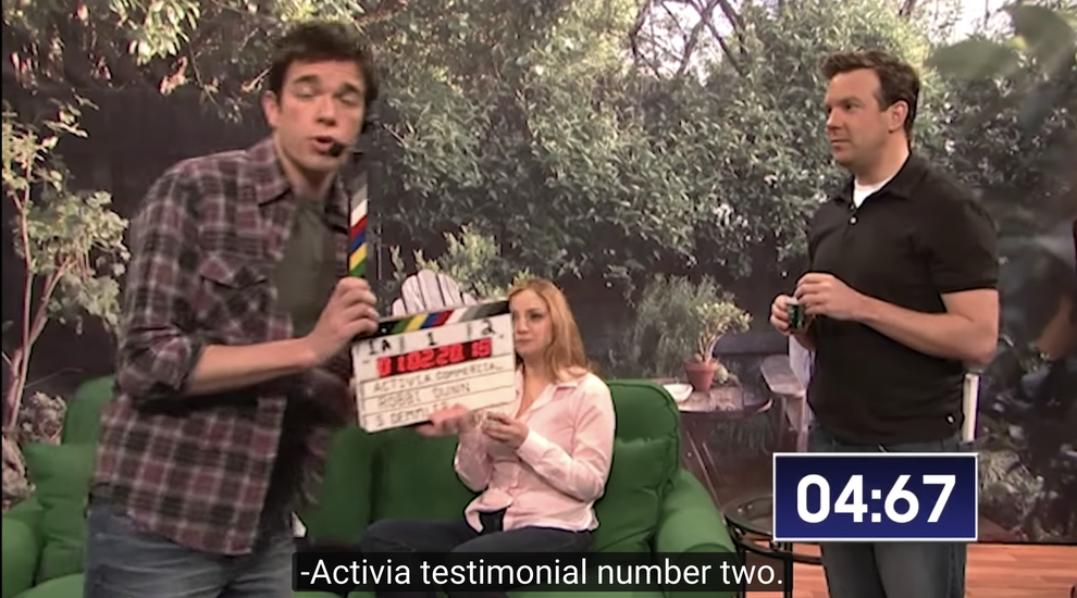 Funny "Saturday Night Live" Cast Stories