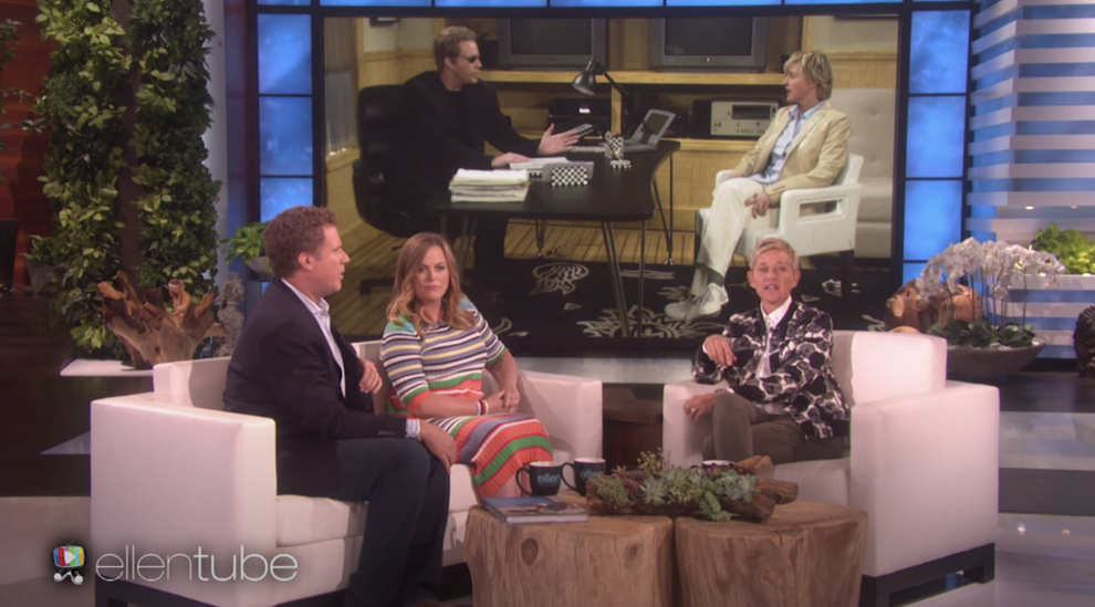 SNL 50: 27 Behind-The-Scenes Facts And Stories