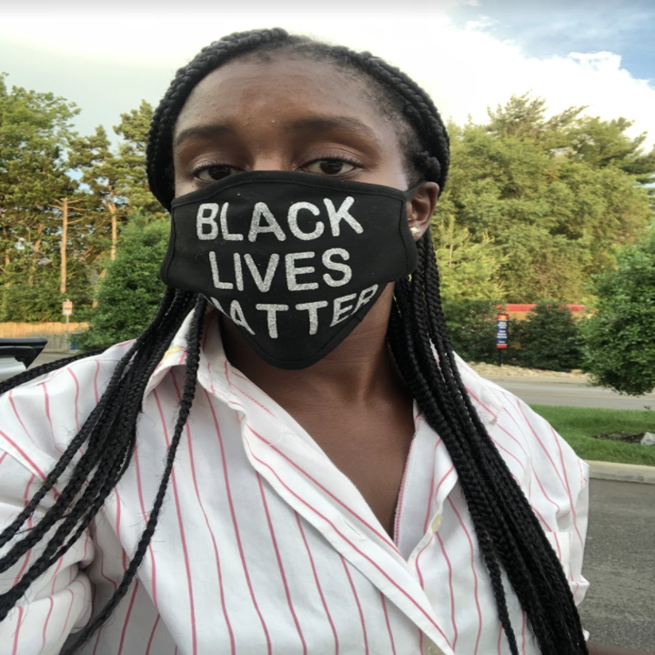 Costco Sent Workers Home For Wearing Black Lives Matter Masks