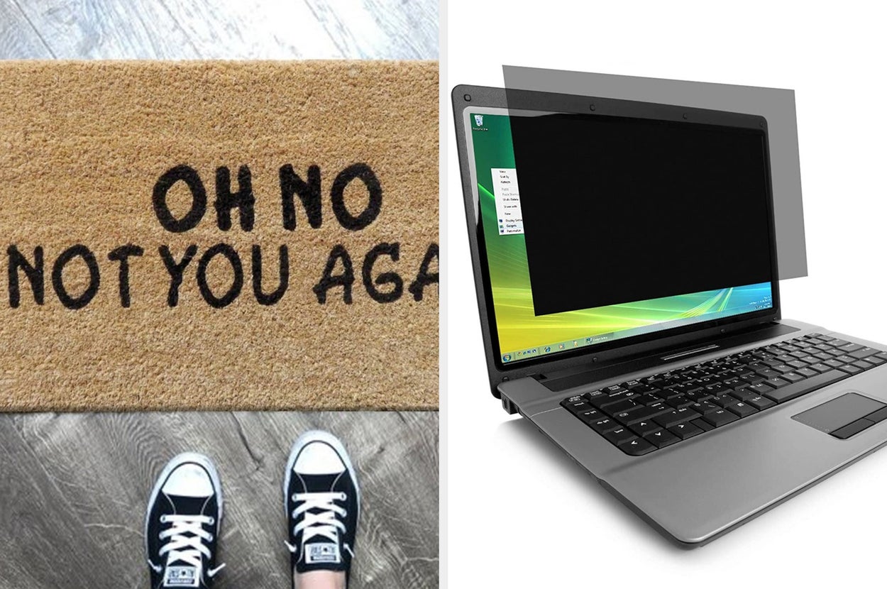 Privacy Security Products