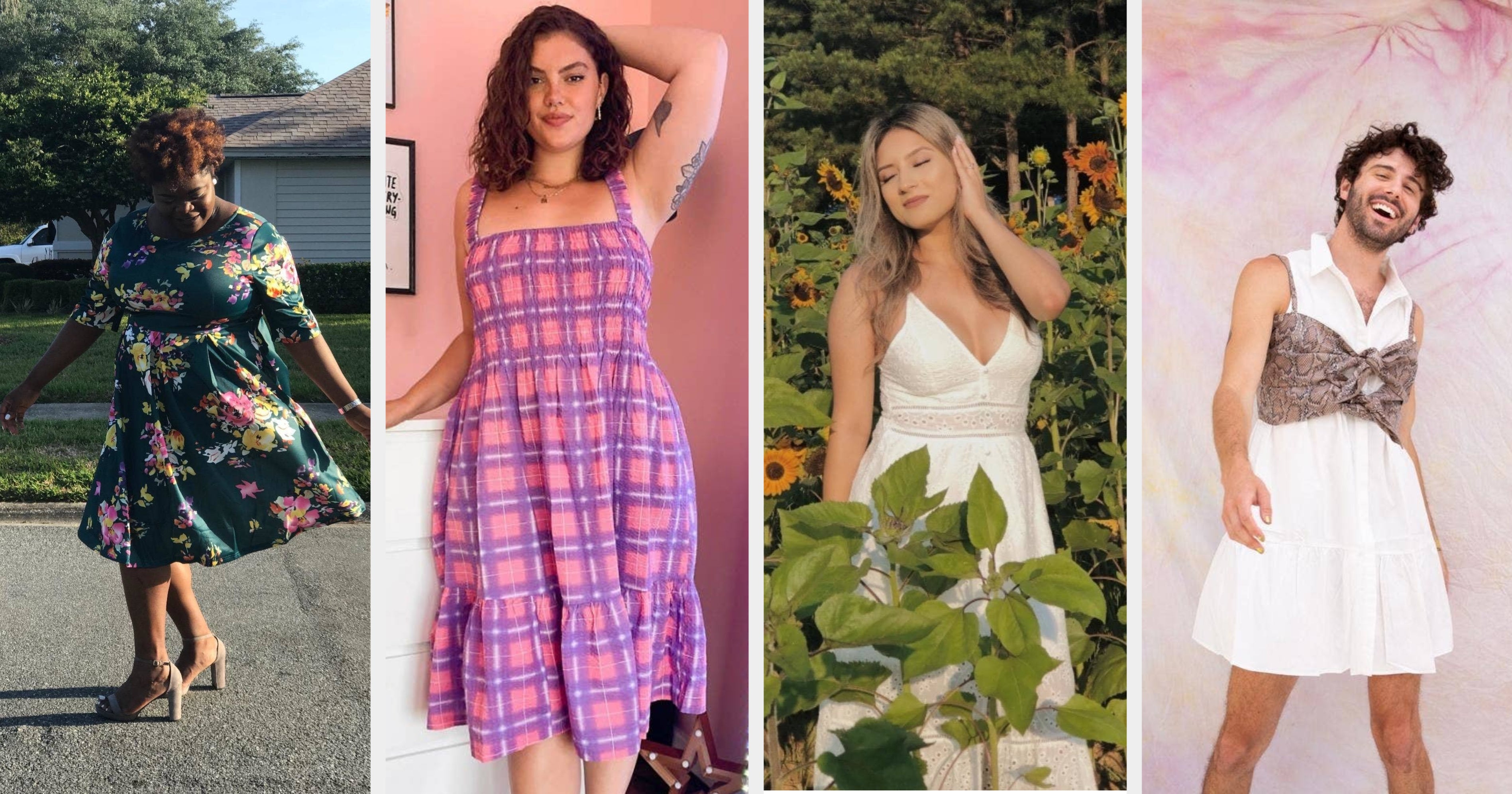 33 Summer Dresses That Are Cute *And* Affordable (Yay)