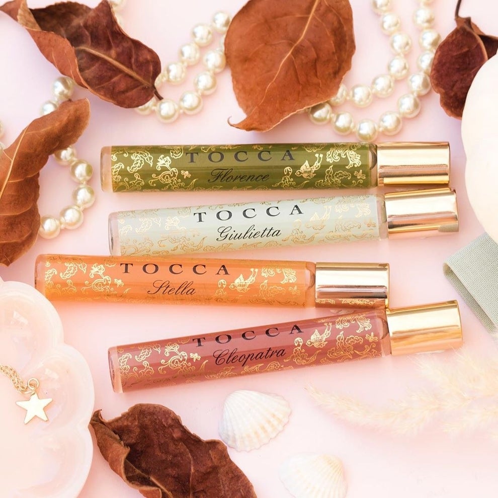 35 Tiny (And Useful) Products You May Want Keep In Your Bag