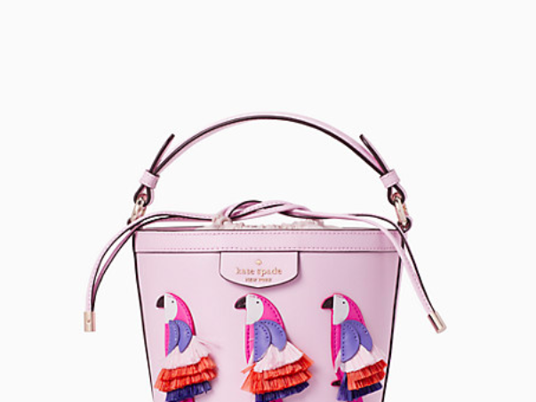 Things Are Up To 75% Off In Kate Spade's Surprise Sale