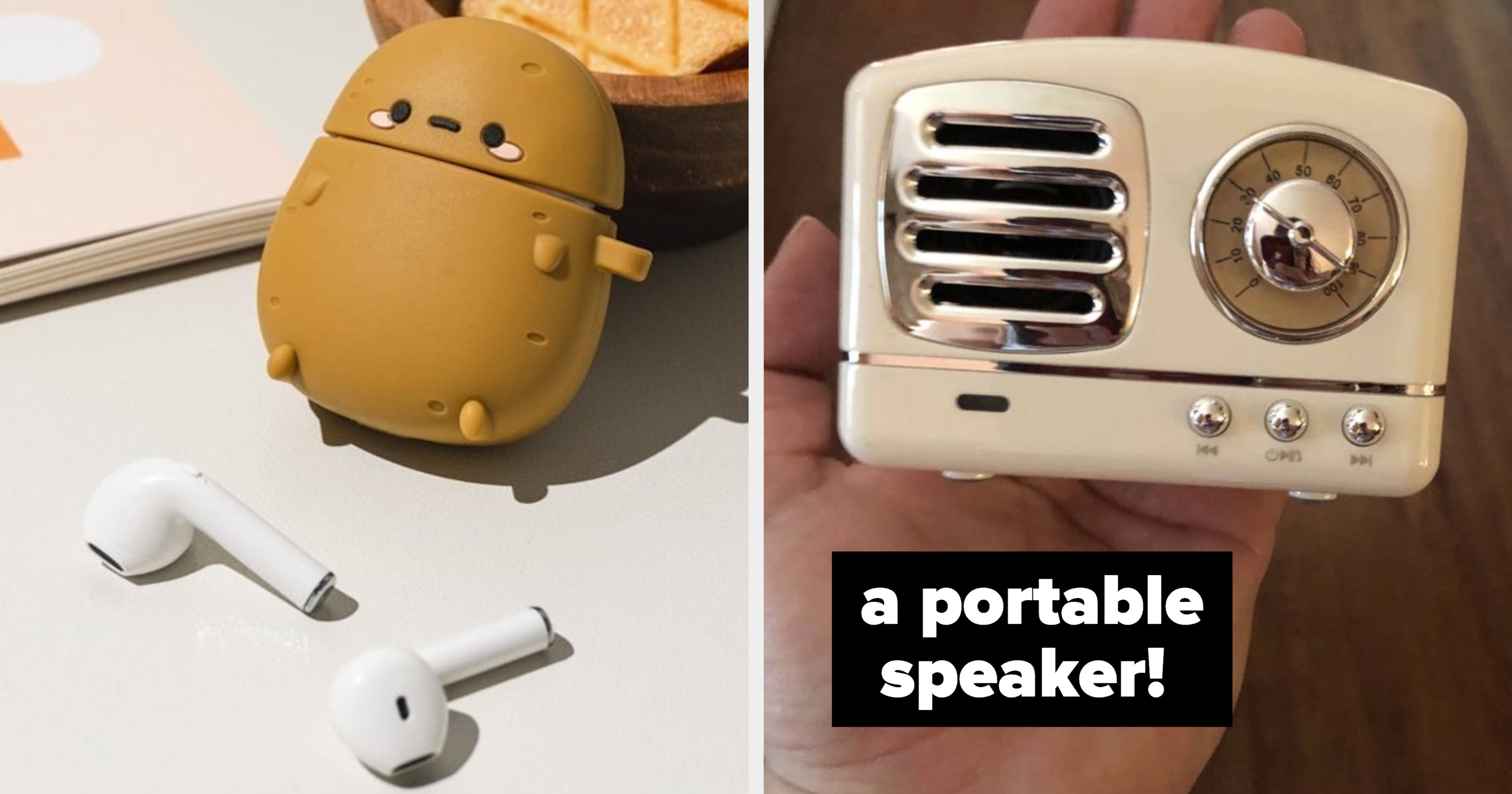 35 Tiny (And Useful) Products You May Want Keep In Your Bag