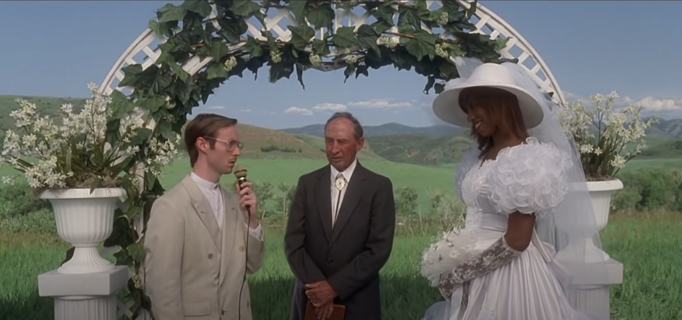 The Best Movie Wedding Scenes Of All Time
