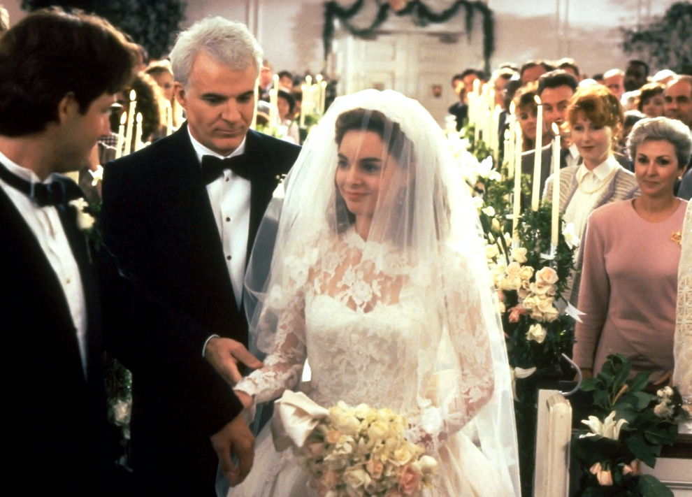 The Best Movie Wedding Scenes Of All Time
