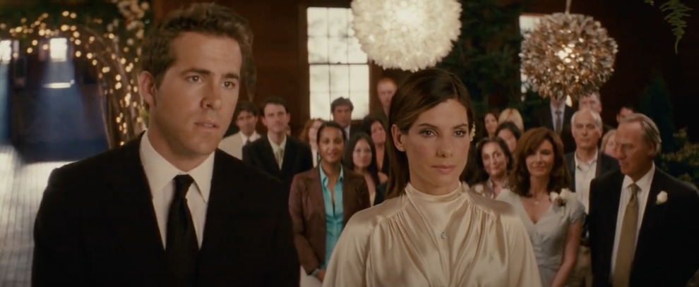 The Best Movie Wedding Scenes Of All Time