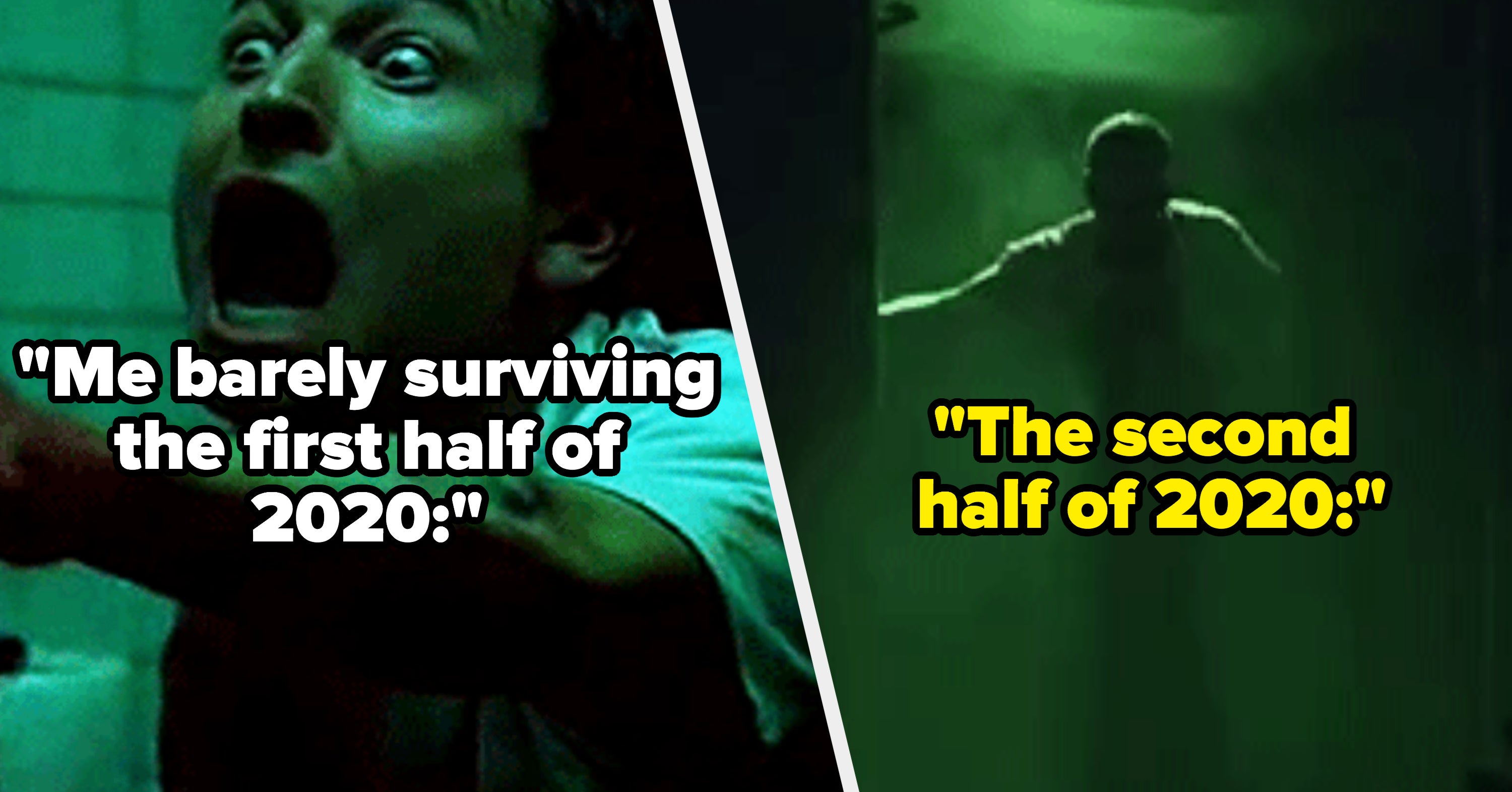 Horror Movie Memes And Jokes — Tumblr And Twitter