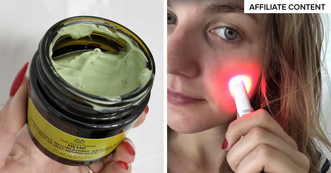 17 Bizarre Beauty Products That Are Actually So Damn Effective