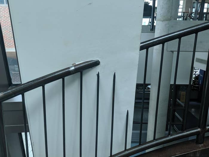 17 Very Poorly Designed Things That You Can't Help But Laugh At