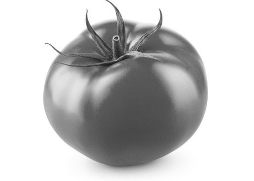 Foods Without Color Quiz